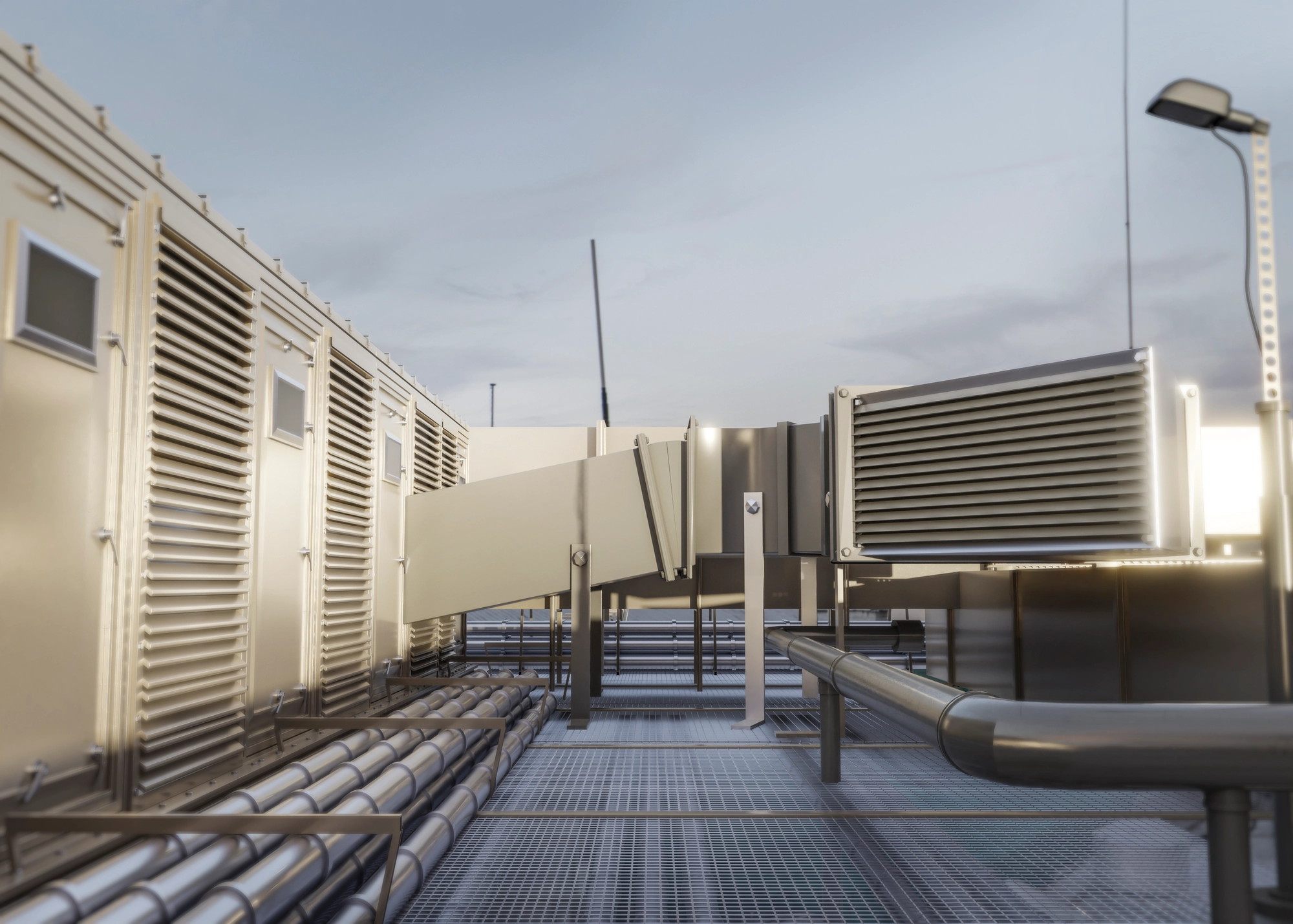 Ductless HVAC System Services in Staten Island, NY | ASM HVAC